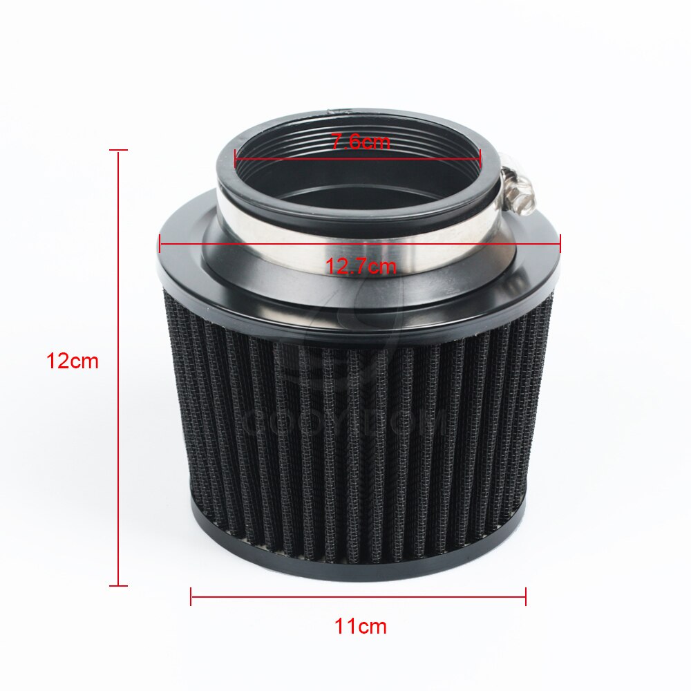 Universal Air Filter Auto Prestaties High Flow Air... – Vicedeal