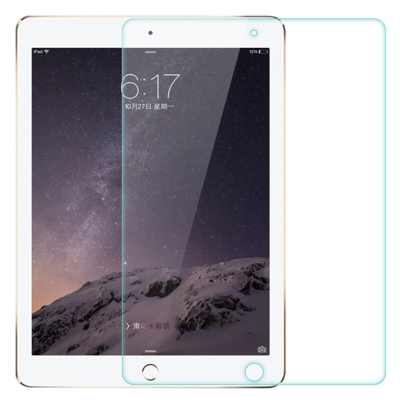 Anti Explosie Screen Protector Nano Film Gehard Gl... – Vicedeal