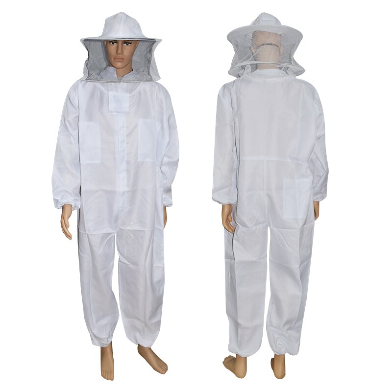 Beekeeping Clothing Beekeepers Bee Protection Beek... – Vicedeal