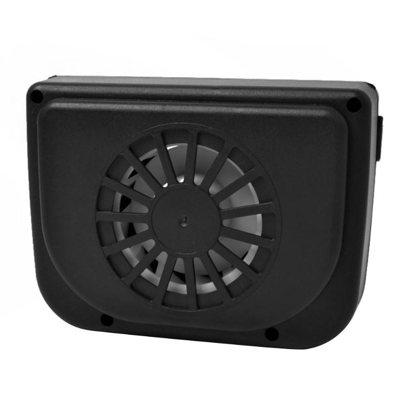 Universal Solar Powered Car Window Air Vent Coolin... – Grandado