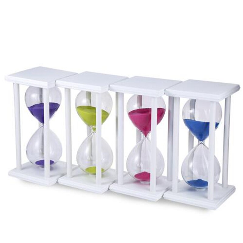 30 Minutes Hourglass Sand Timer For Kitchen School... – Grandado