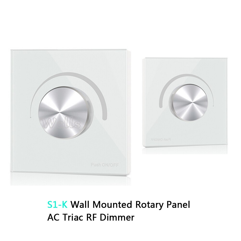 S1-K High Voltage Wall Mounted Rotary Panel 100V-2... – Vicedeal