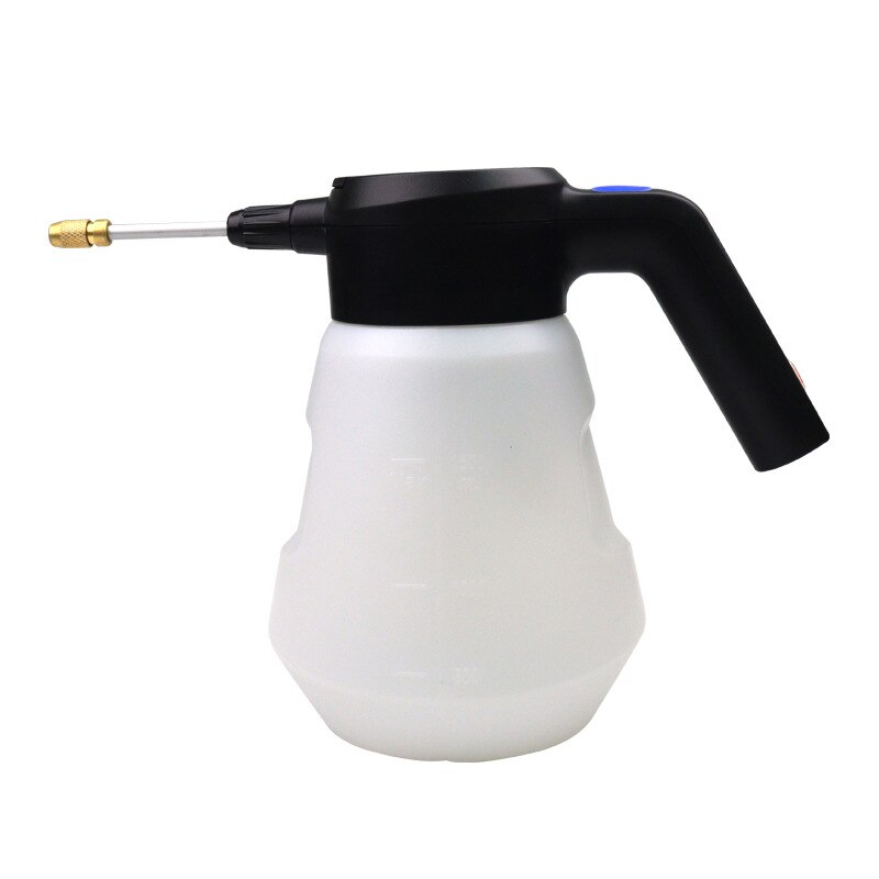 1.5L Garden Electric Disinfection Sprayer 360 Adju... – Grandado