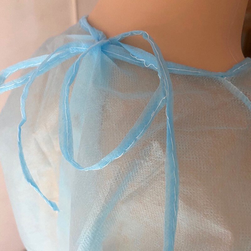 Disposable Protective Dustproof Gown Full Body Pro... – Grandado