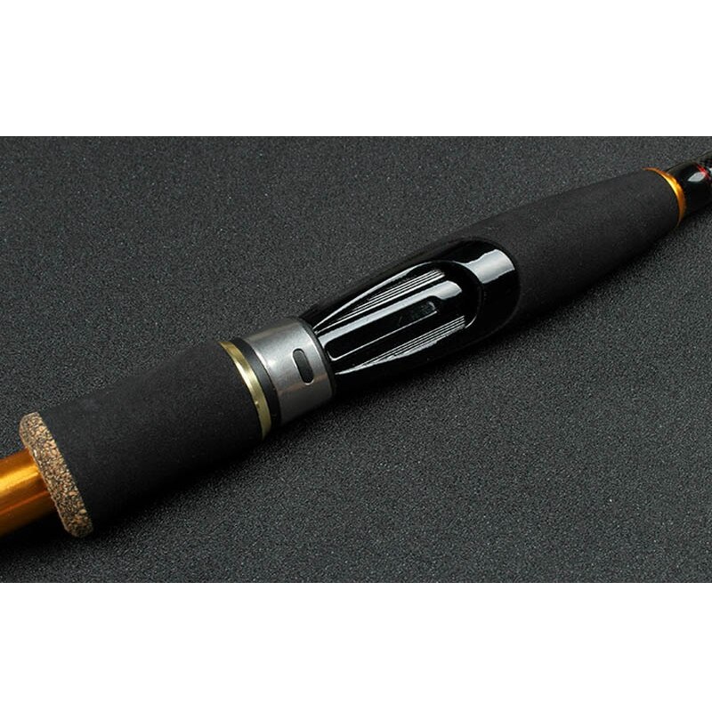 Fishing Rods Stainless Steel Ring And Ceramic Guid... – Grandado