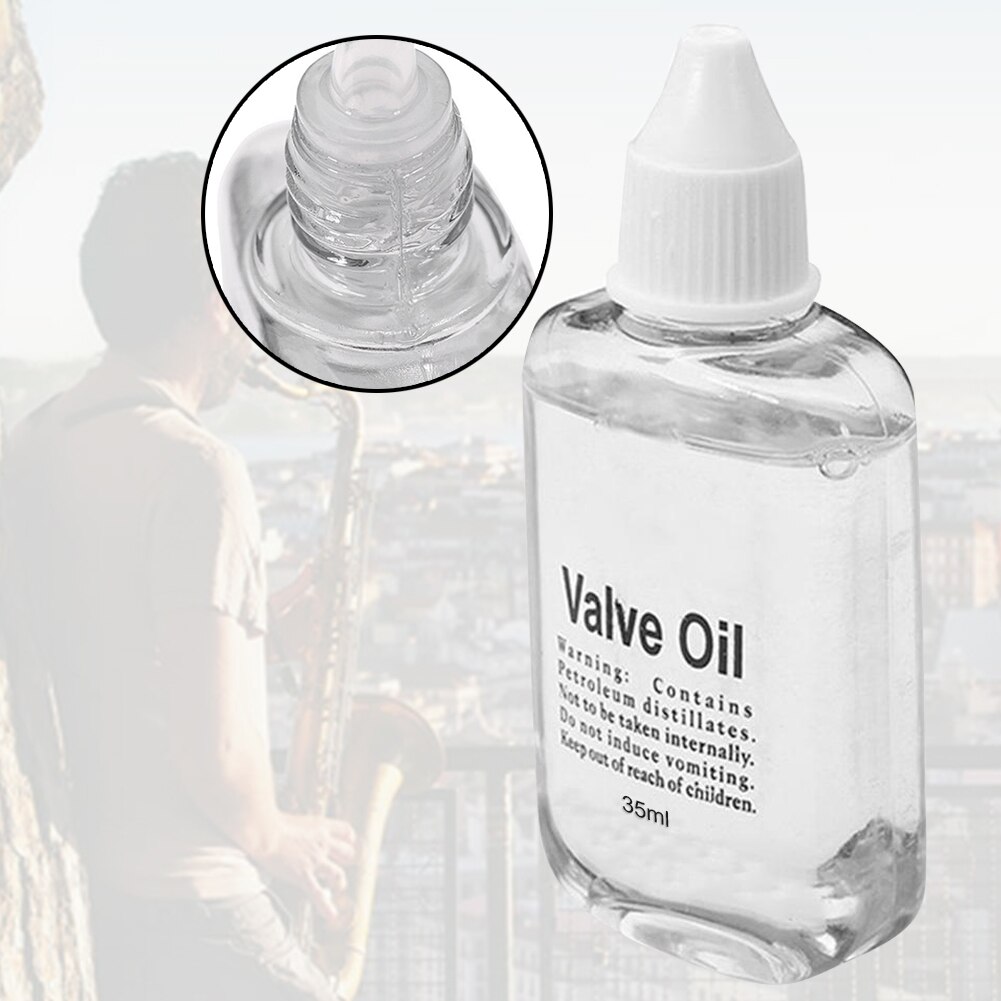 35ml Saxophone Clarinet Brass Instruments Reduce A... – Grandado