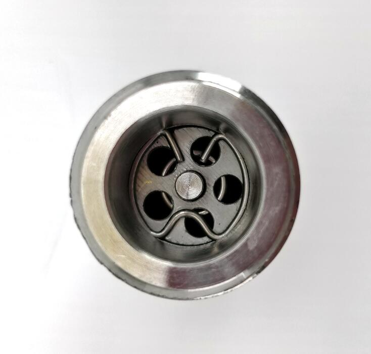 Cornelius Type Ball Lock Liquid Post with 1/2" Mal... – Vicedeal