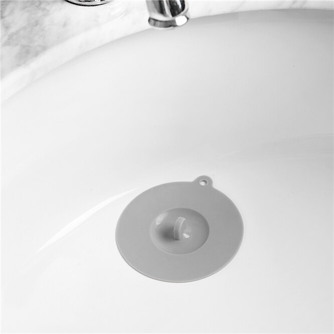 Deodorant floor drain Sink Floor Drain Plug Kitche... – Vicedeal