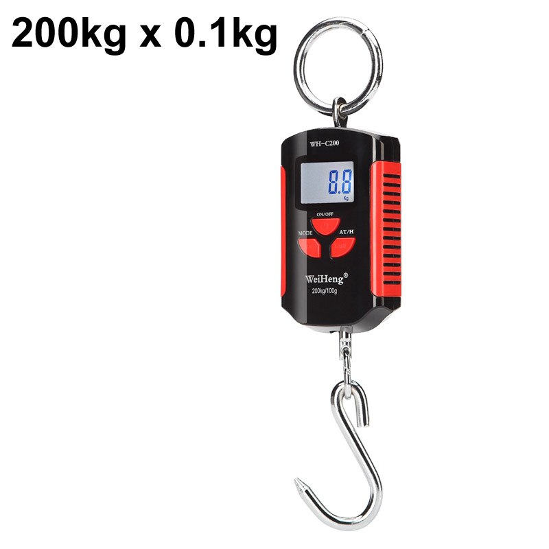 Portable Industry Crane Scale Heavy Duty Digital H... – Vicedeal
