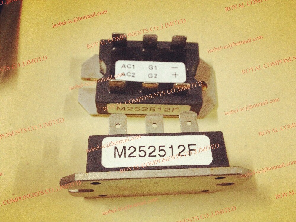 M252532 M252512F – Grandado