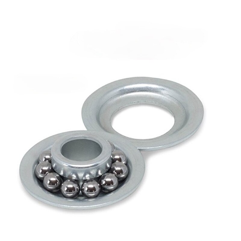 4pcs Heavy Duty Nylon Garage Door Roller Wheel Bal... – Grandado