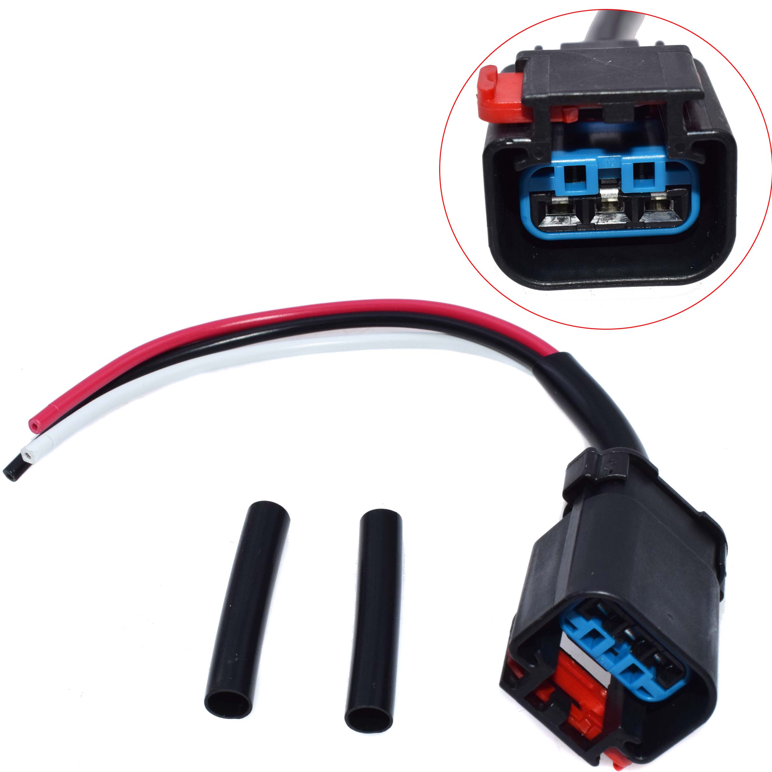 Vehicle Speed Sensor VSS Wiring Harness Connector ... – Vicedeal