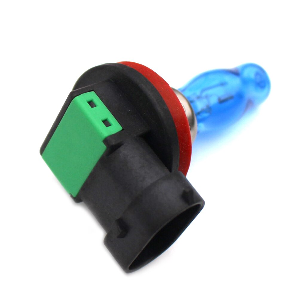 H9 Auto Scheinwerfer 12V 100W quarz Ultra-weiß Lic... – Vicedeal