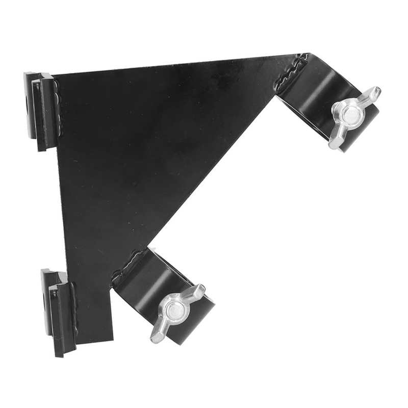 Flag Mast Mount 45° Strong Stainless Steel Flag Po... – Grandado