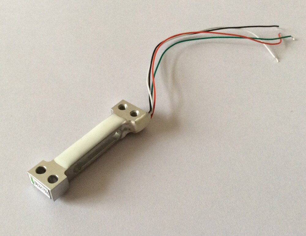 TAL221 100g 300g 500g micro load cell for jewelry ... – Grandado
