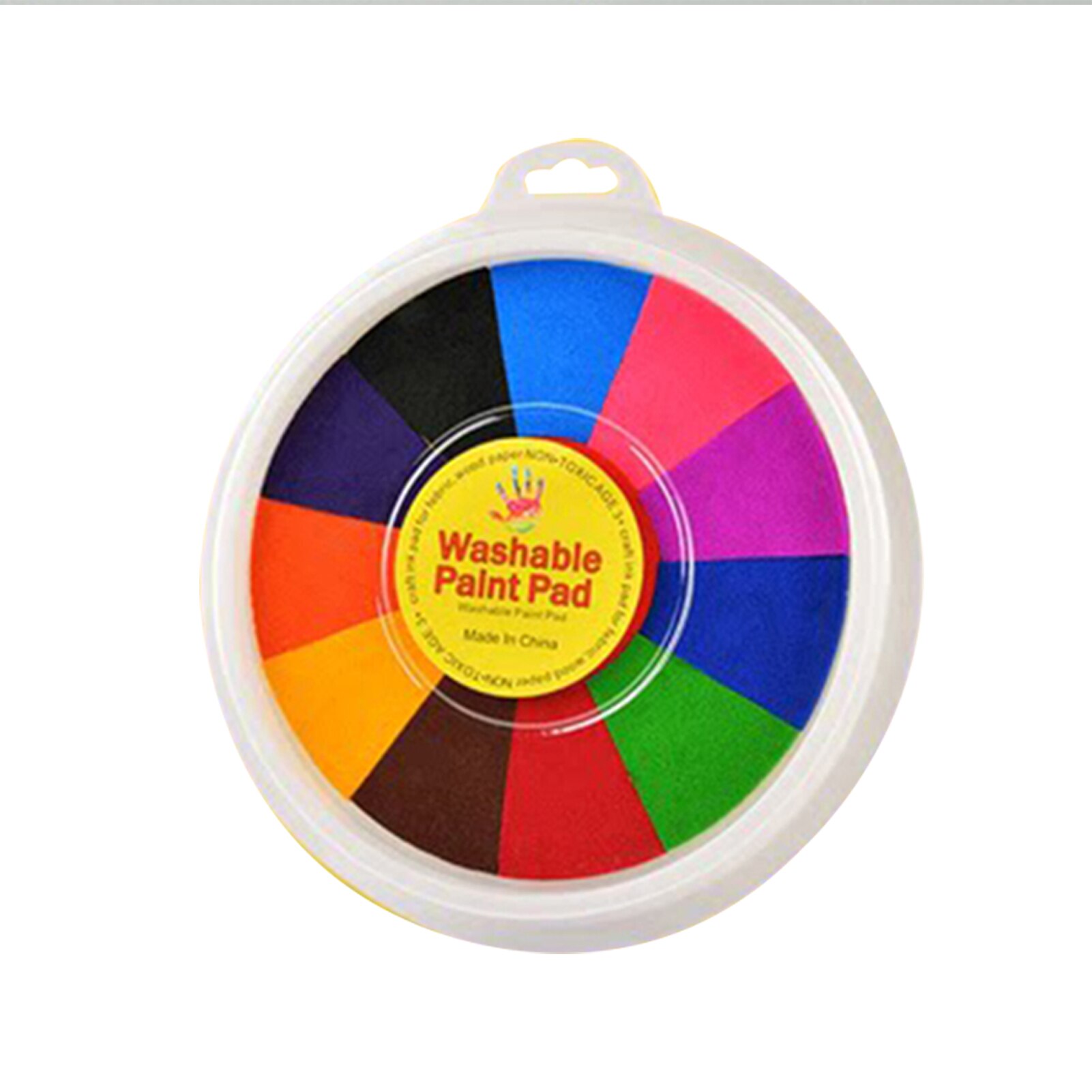 Funny Finger Painting Kit Finger Drawing Toys Educ... – Grandado