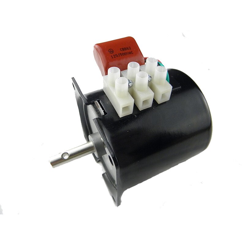 CHANCS 60KTYZ AC Synchron Getriebe Motor 110-130V ... – Vicedeal