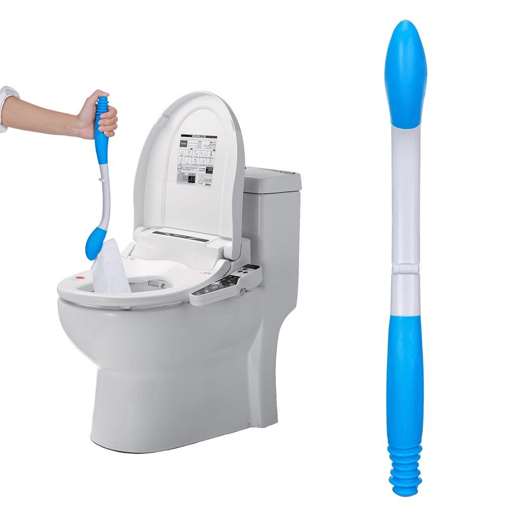 Toilet Aids for Wiping, Wipe Assist Tool Bathroom ... – Grandado