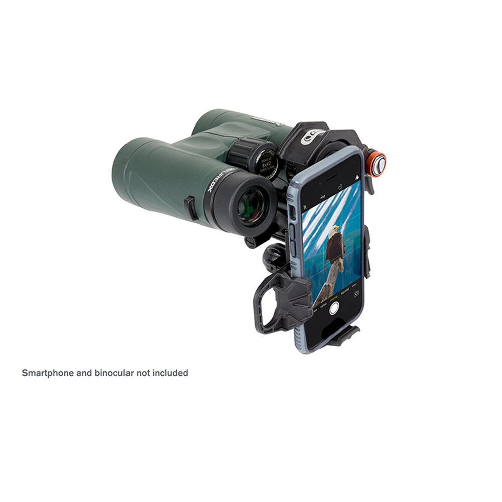 Celestron NexYZ 3-Axis Universal Smartphone Adapte... – Grandado