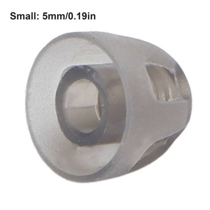 Hearing Aids Domes Deaf Aid Open Domes Silicone fo... – Grandado