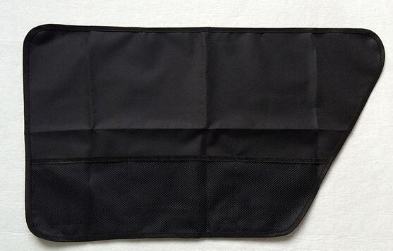 2 pièces de protection pour porte latérale de voit... – Grandado