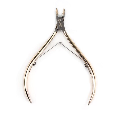 1Pcs Stainless Steel Cuticle Scissors For Dead Ski... – Grandado