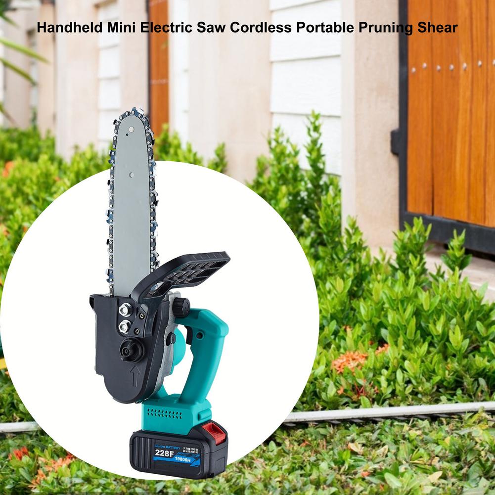 220V 700W Vahigcy Handheld Mini Elektrische Zaag D... – Grandado