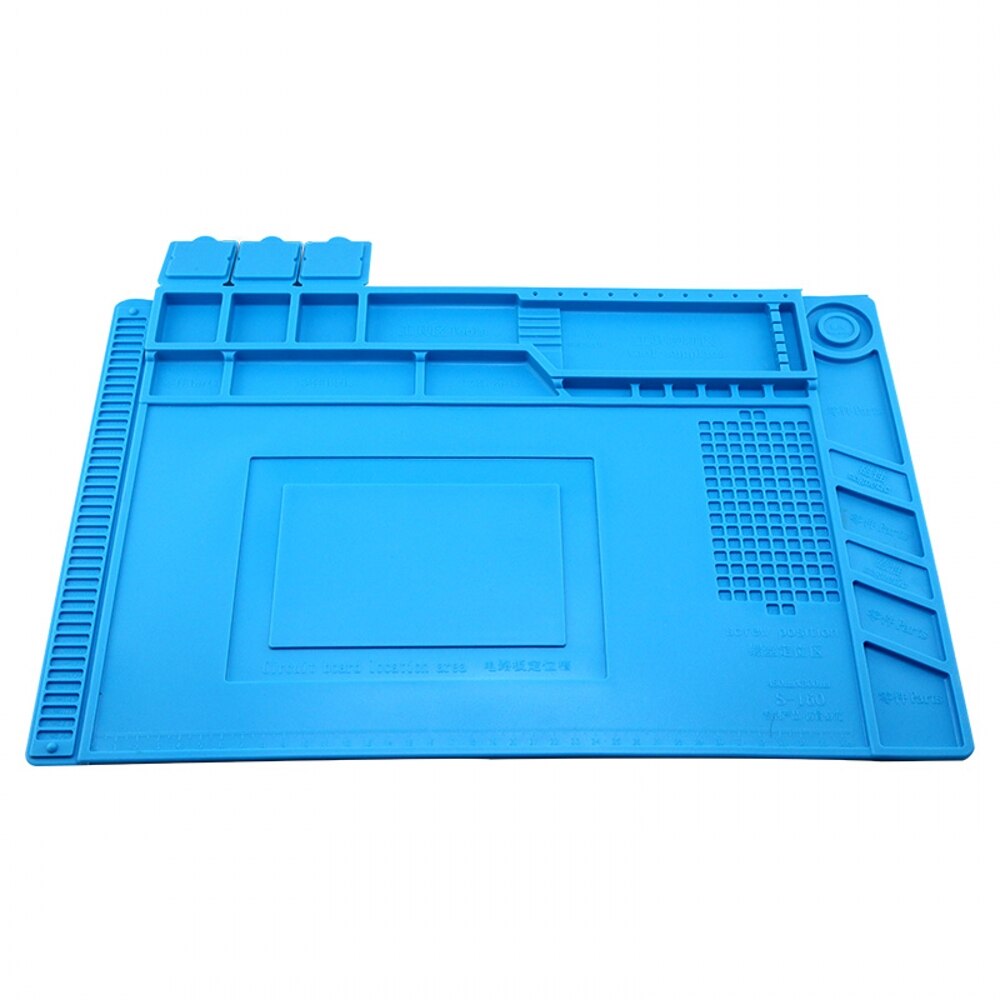 450*300mm Heat Insulation Pad Electronic PCB BGA S... – Grandado