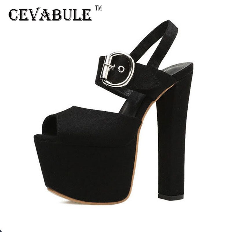 Runway Lente 17Cm T Podium Met De Nachtclub Waterd... – Grandado