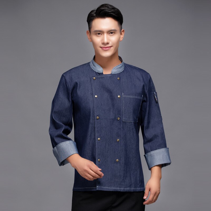 Kleding Herfst En Winter Kleding Hotel Catering Te... – Grandado