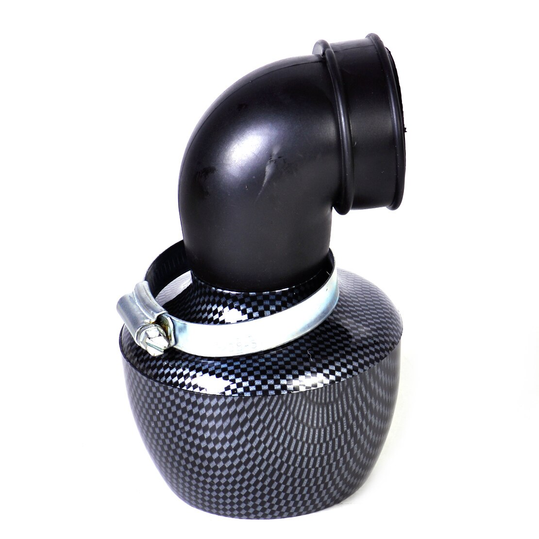 Beler 35/42/48mm Luftfilter für 150cc & 250cc Roll... – Grandado