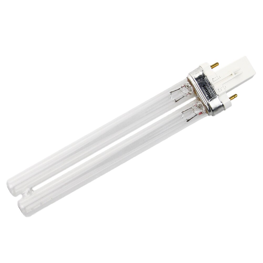 PH Special TUV PL-S 9W/2P Fluorescent Germicidal L... – Grandado