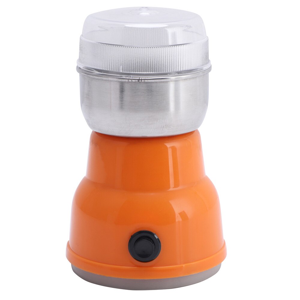 400w Coffee Grinder Electric Grinding Machine Spic... – Vicedeal