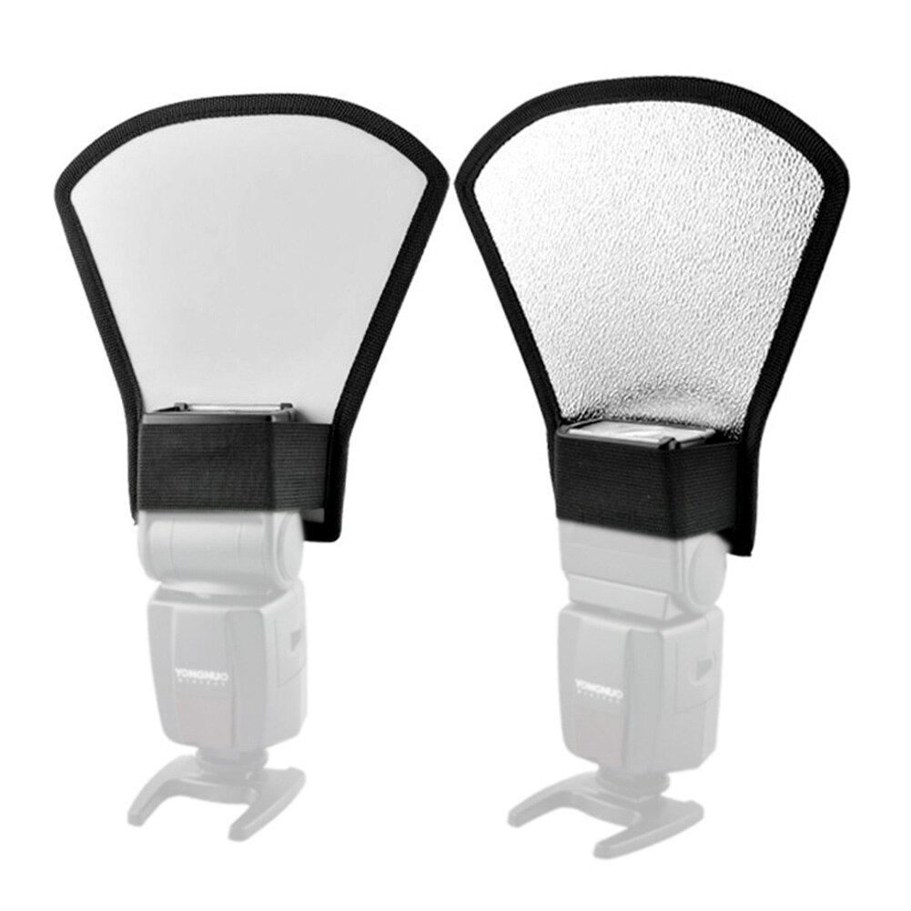 Universal Flash Lamp Soft Box SLR Camera Flash Dif... – Grandado