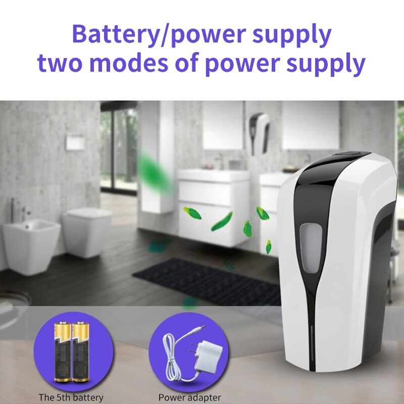 Automatic Disinfection Machine 1000ml Two Modes Au... – Vicedeal