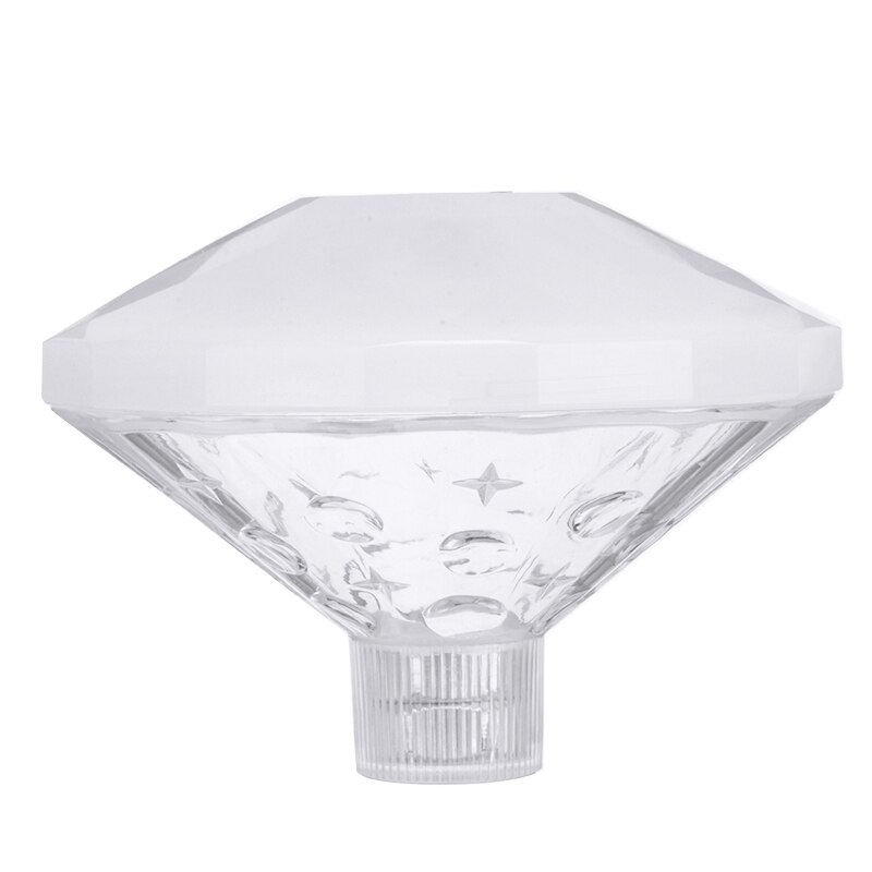 LED Disco Bath Light Floating Underwater Glow Spa ... – Grandado