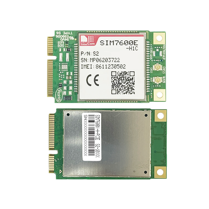 SIMCOM SIM7600G-H SIM7600E-H SIM7600NA-H SIM7600E-... – Grandado
