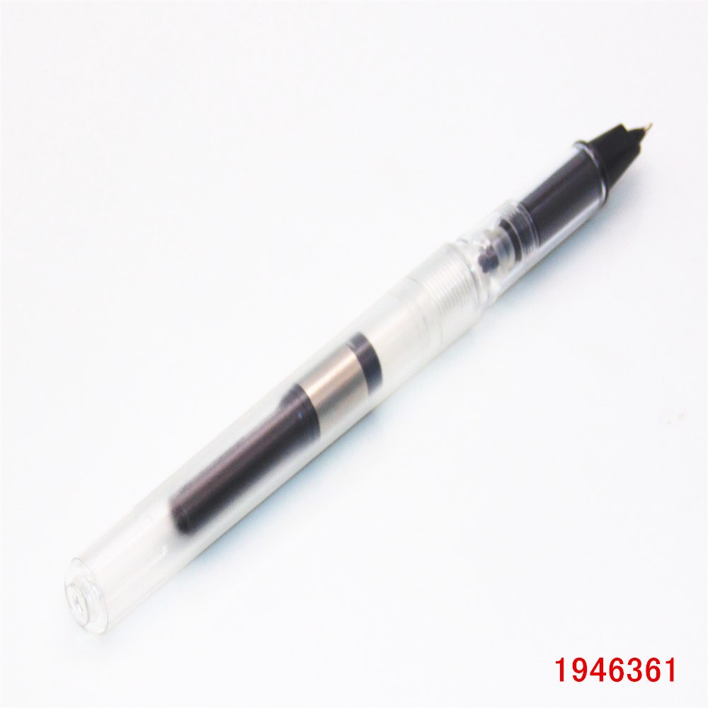 JINHAO 991 Transparent White color Extra fine Nib ... – Vicedeal