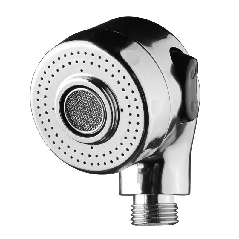 Badkamer Douchekop Handheld Waterbesparende Bad Do... – Grandado