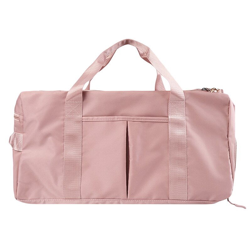 Waterproof Travel Bag Unisex Foldable Duffle Bag O... – Grandado
