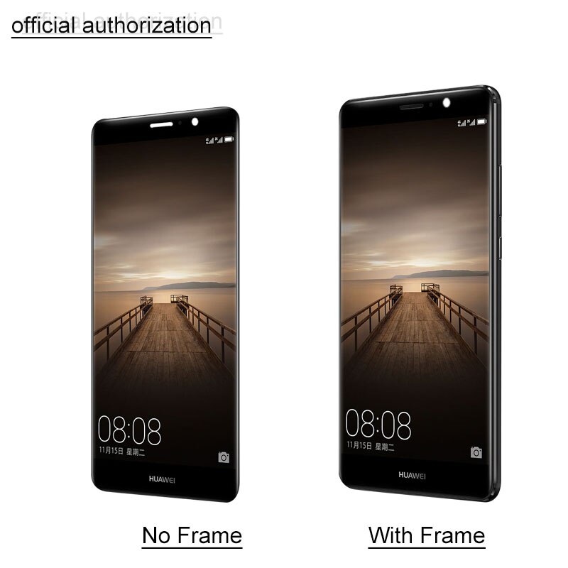 Original Screen for Huawei Mate 9 LCD Display Digi... – Grandado