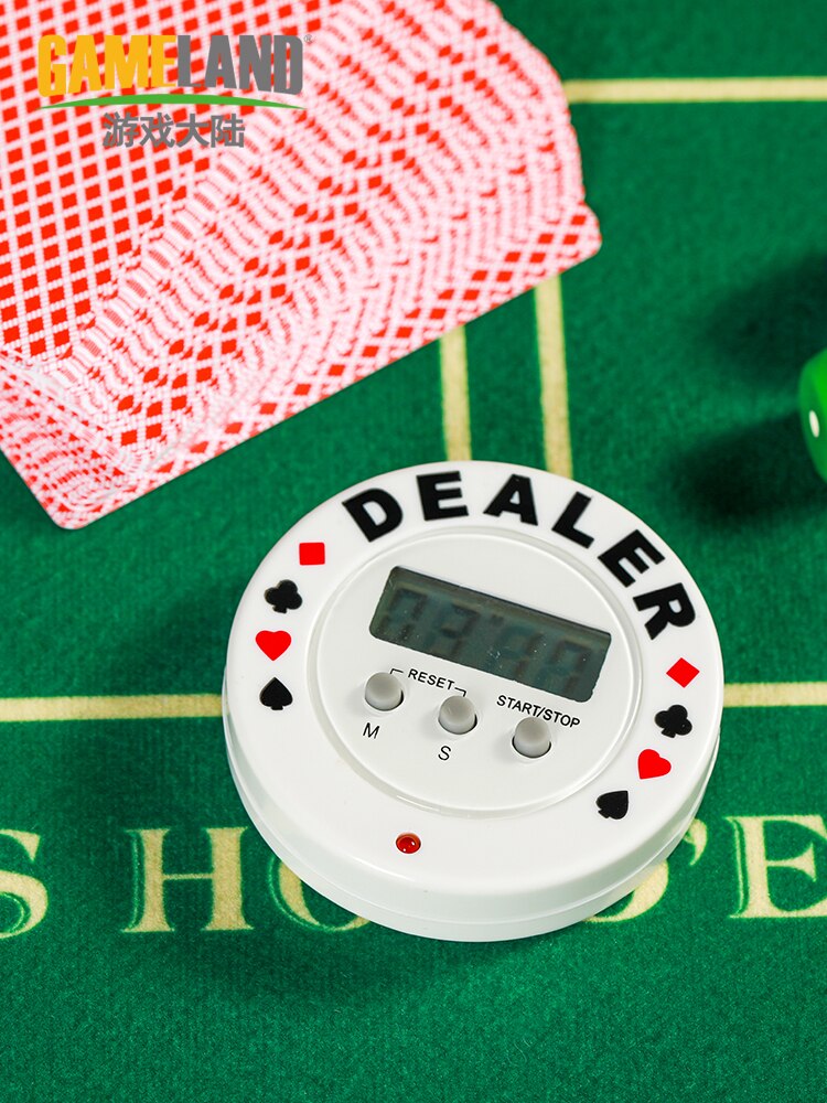 Game Mainland Timer Dealer Timer Timer Countdown T... – Vicedeal