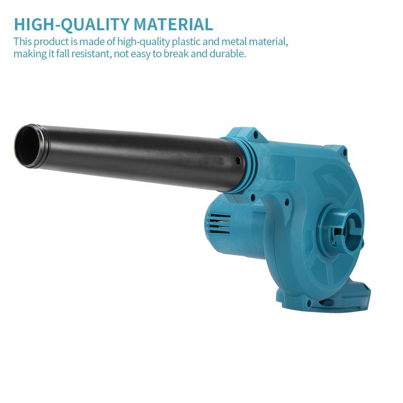 Cordless Electric Air Blower & Suction Handheld Le... – Grandado