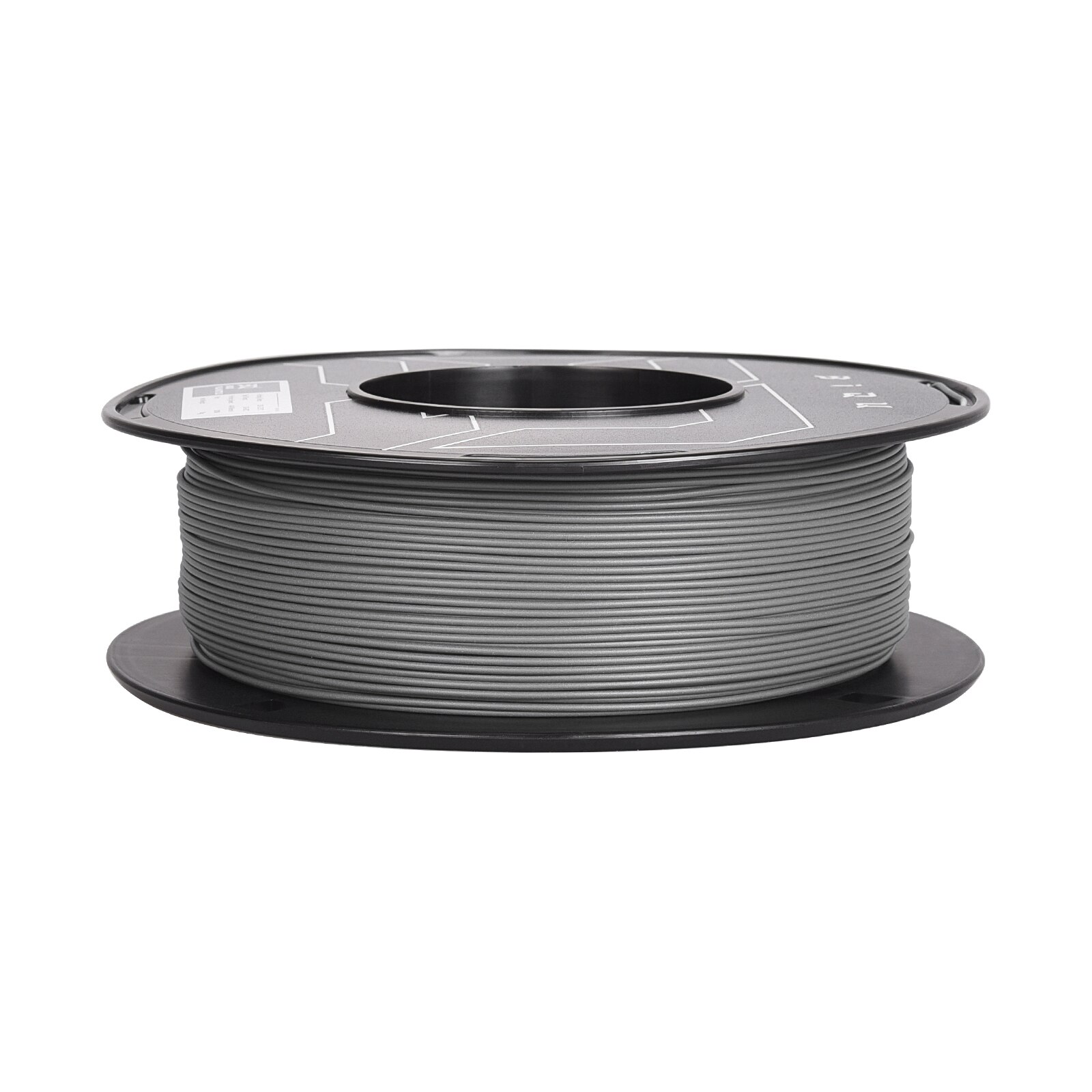 BIQU PLA Matte Filament 1KG 1.75mm Filaments For E... – Grandado