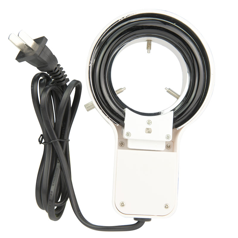 8W 220V UV Fluorescent Ring Light Source Stereo Mi... – Grandado