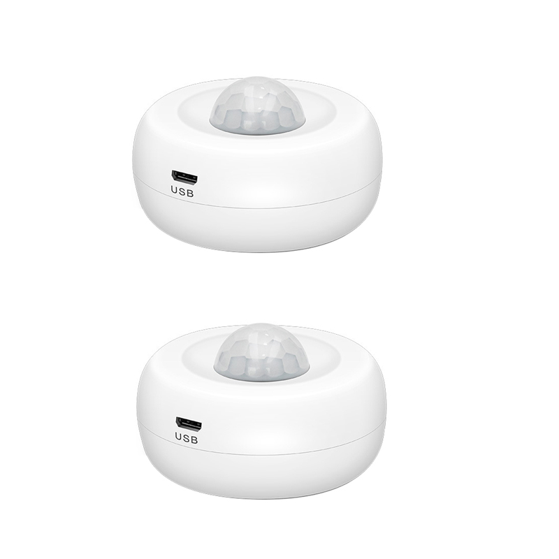 Tuya Smart Home Wifi Smart Pir Motion Sensor Smart... – Vicedeal