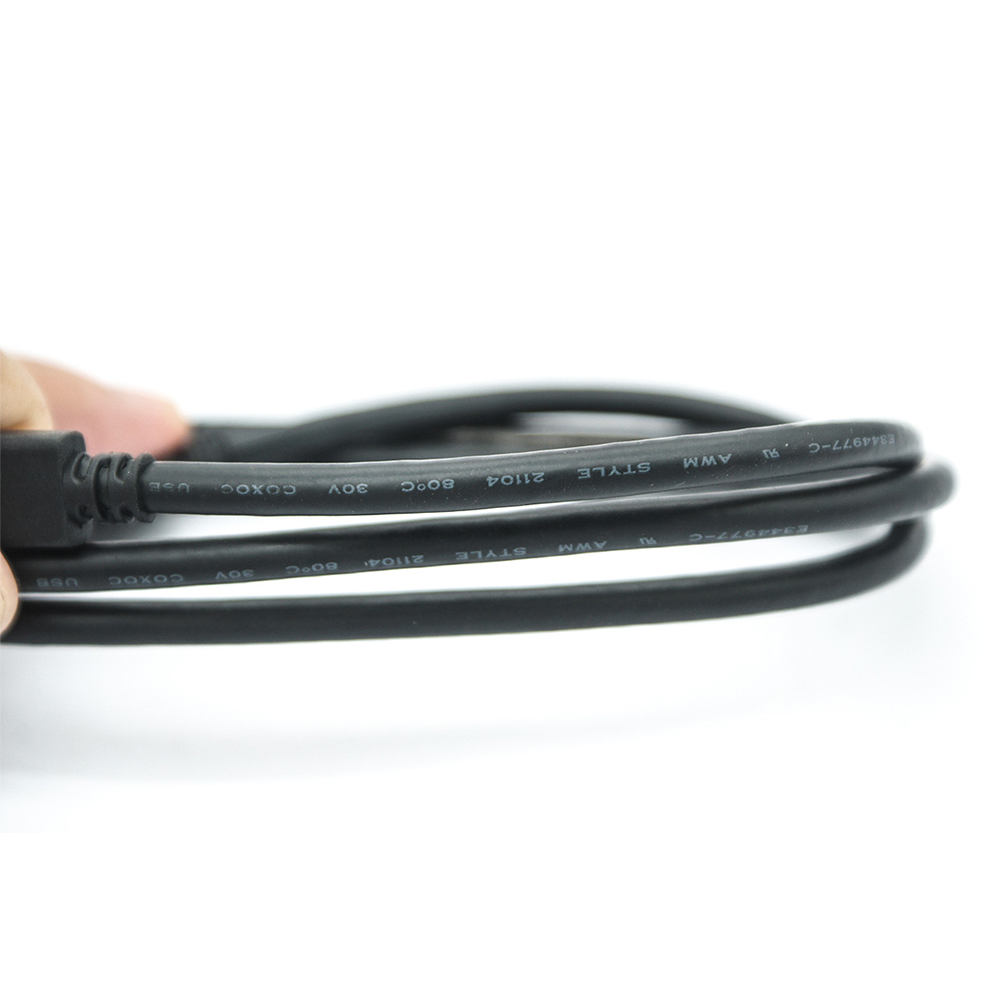 Type-C Data Cable For Dell 100W 5A 20G Passive Lig... – Grandado