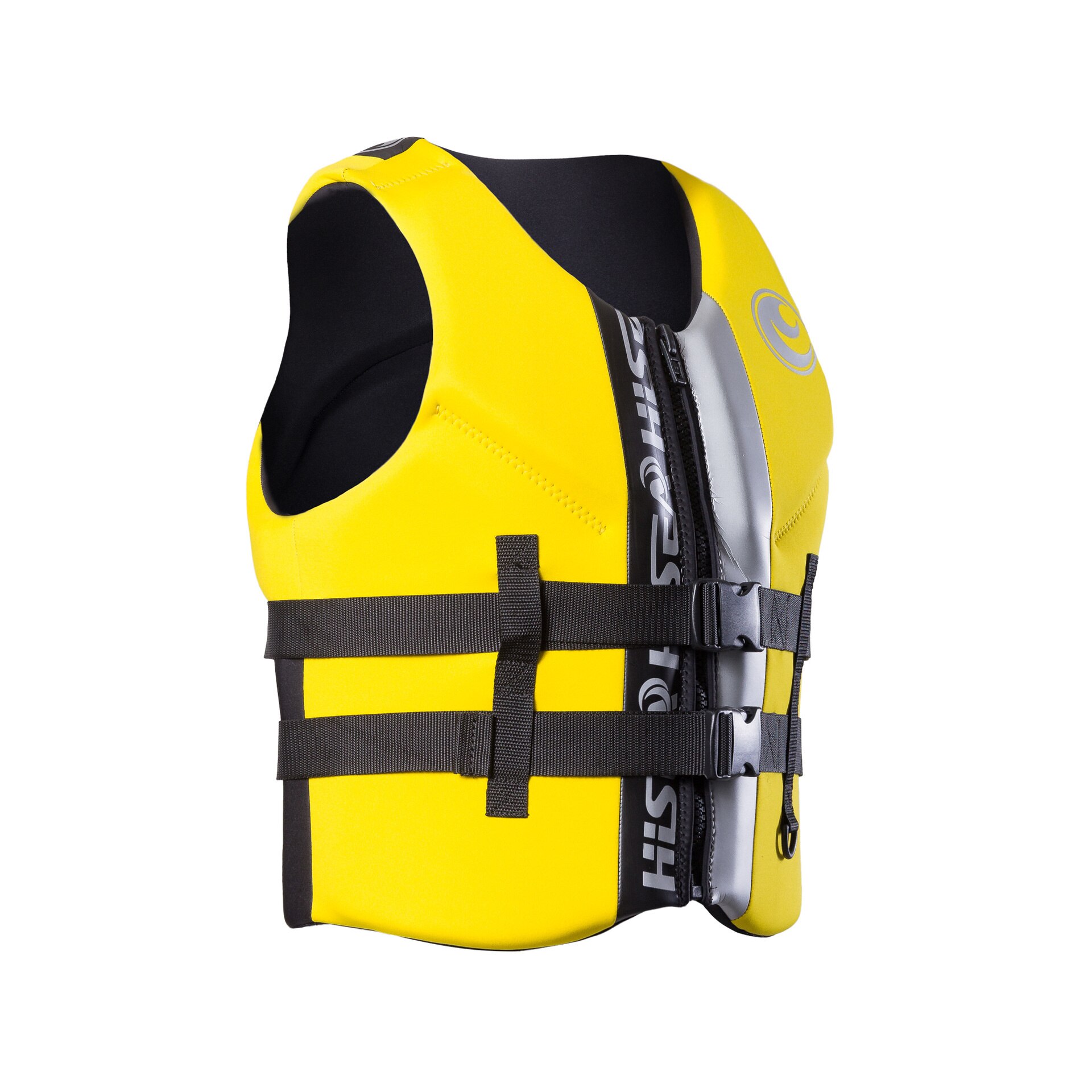Lifevest Volwassen Neopreen Reddingsvesten Zwemmen... – Vicedeal
