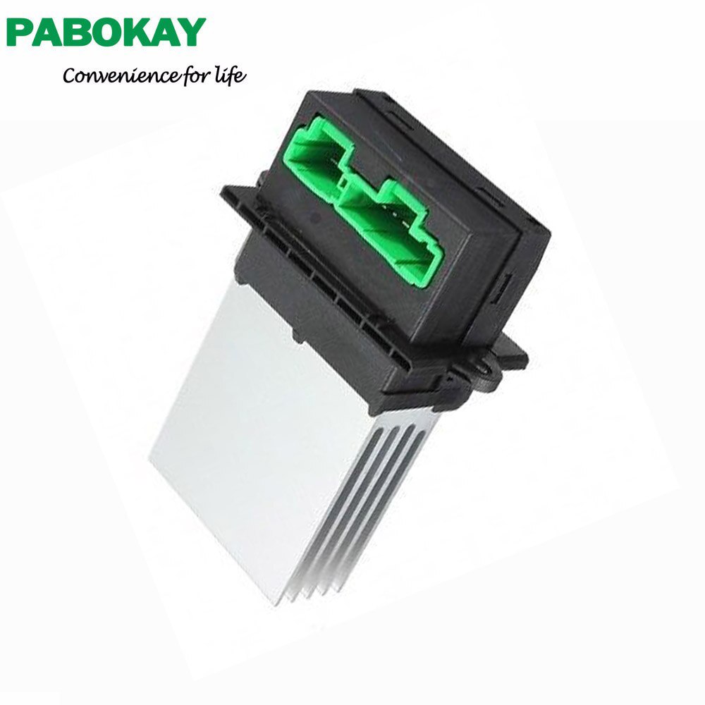 Blower Motor Fan Resistor for Renault Scenic/Grand... – Vicedeal