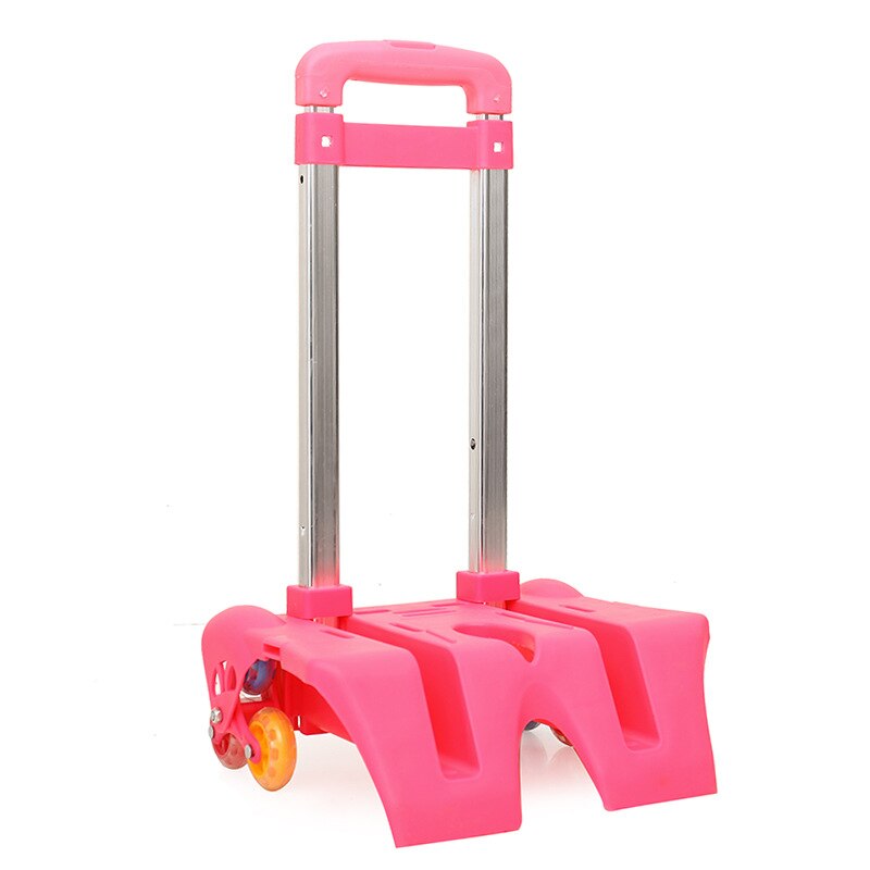 Kid Trolley For school Backpack And School Bag Lug... – Vicedeal